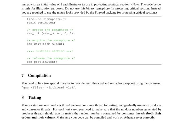 Solved 1 Introduction In this project, you will design a | Chegg.com