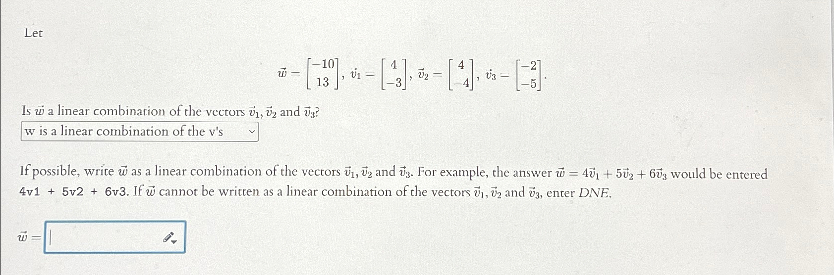 Solved Question | Chegg.com