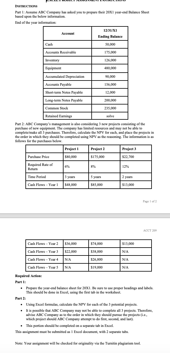 Solved Hi! ﻿Please see the attached image. Please solve all | Chegg.com