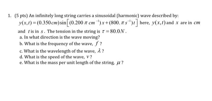 Solved Use proper units for all numerical values. | Chegg.com