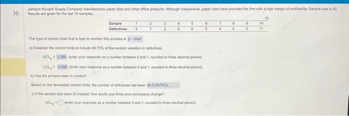 Solved The type of corted chart out is best to monect this | Chegg.com