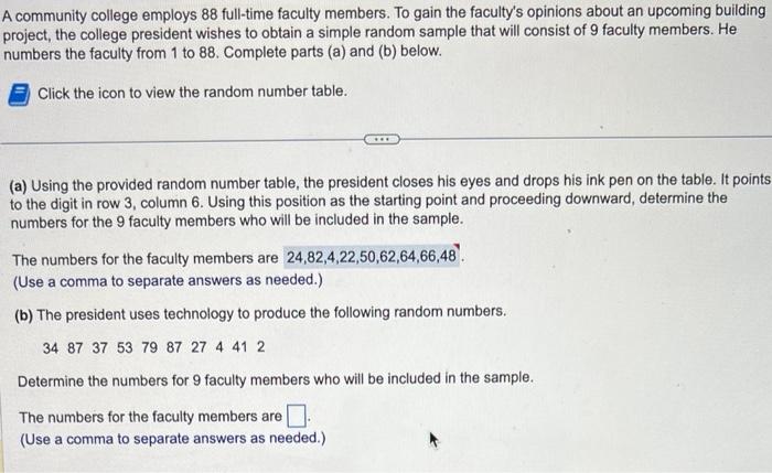 Solved (b) The president uses technology to produce the | Chegg.com