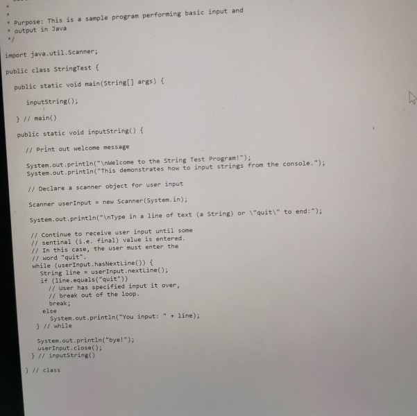 Solved Problem 6: Palindrome 15 points total, | Chegg.com