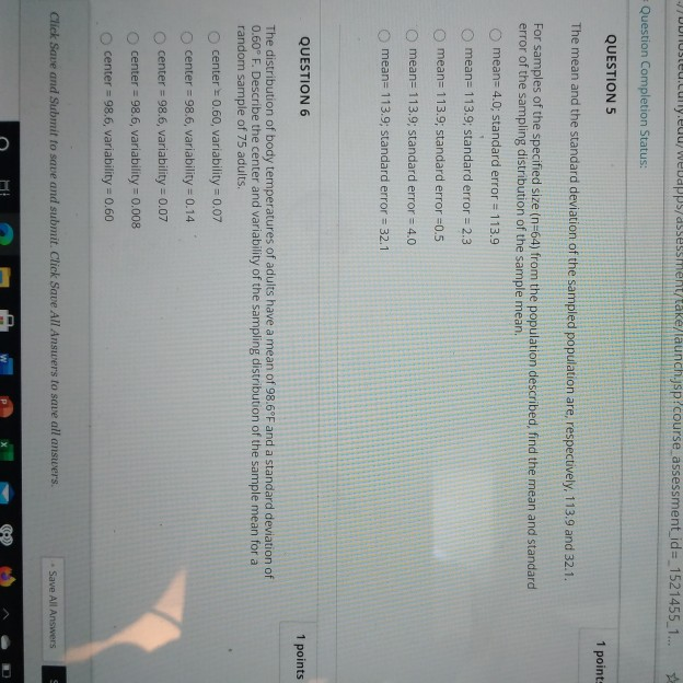 Solved Question | Chegg.com