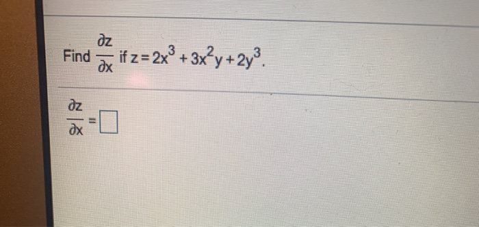 Solved Find The Indicated Value Of The Function F Of A