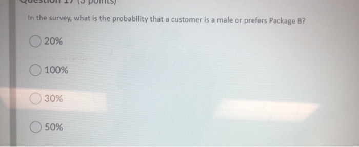 Solved Section 4 (Probability II) A cereal company designed | Chegg.com