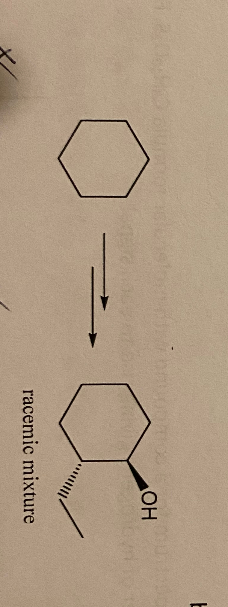 Propose a synthesis for the following transformations | Chegg.com