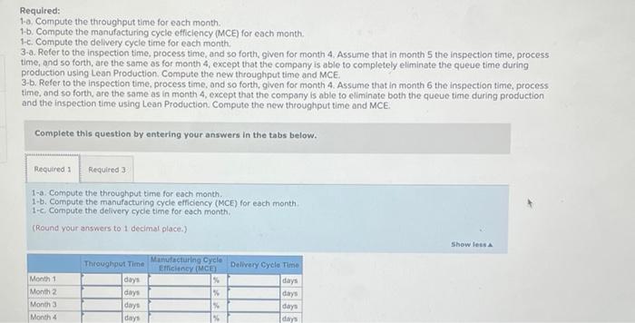 Solved Tombro industries is in the process of automating one | Chegg.com