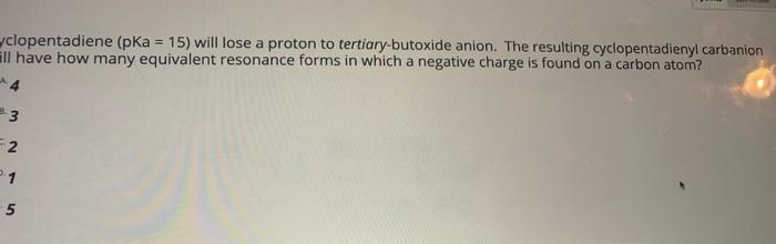 Solved Which of the following cyclohexyl carbocations will | Chegg.com