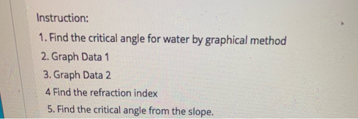 Solved Exp 10 Online Reflection & Refraction Date: Name | Chegg.com