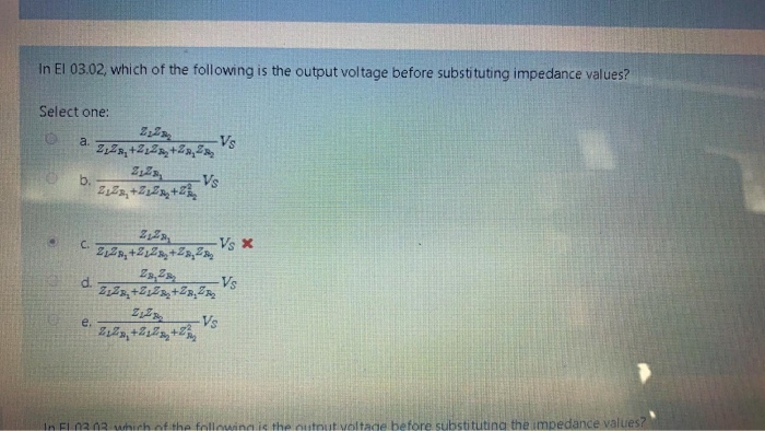 Solved Exercise 03.2 RL circuit with a sinusoidal input, | Chegg.com