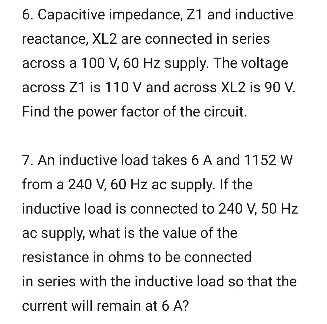 Solved Hello please help me to answer the following | Chegg.com