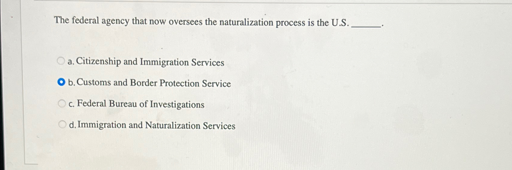 Solved The federal agency that now oversees the | Chegg.com Solved The federal agency that now oversees the | Chegg.com