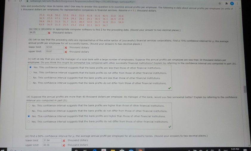 Solved webassign net/web/Student/signment Response mit | Chegg.com