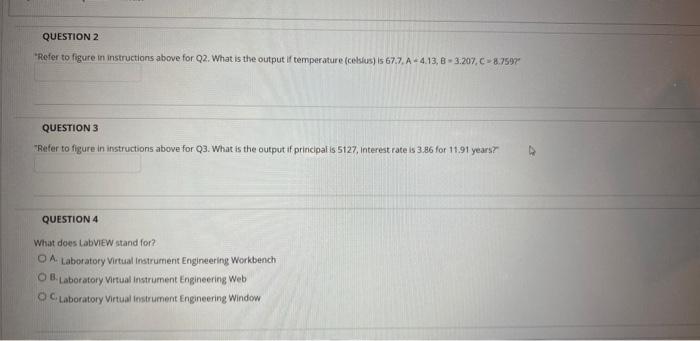 Solved Figure for Q2 Temperature (Celsius) Temperature | Chegg.com