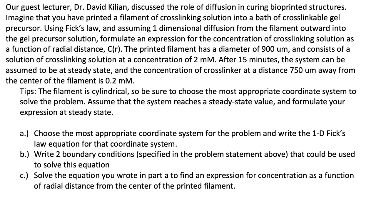Solved Please solve all the parts of this question step by | Chegg.com