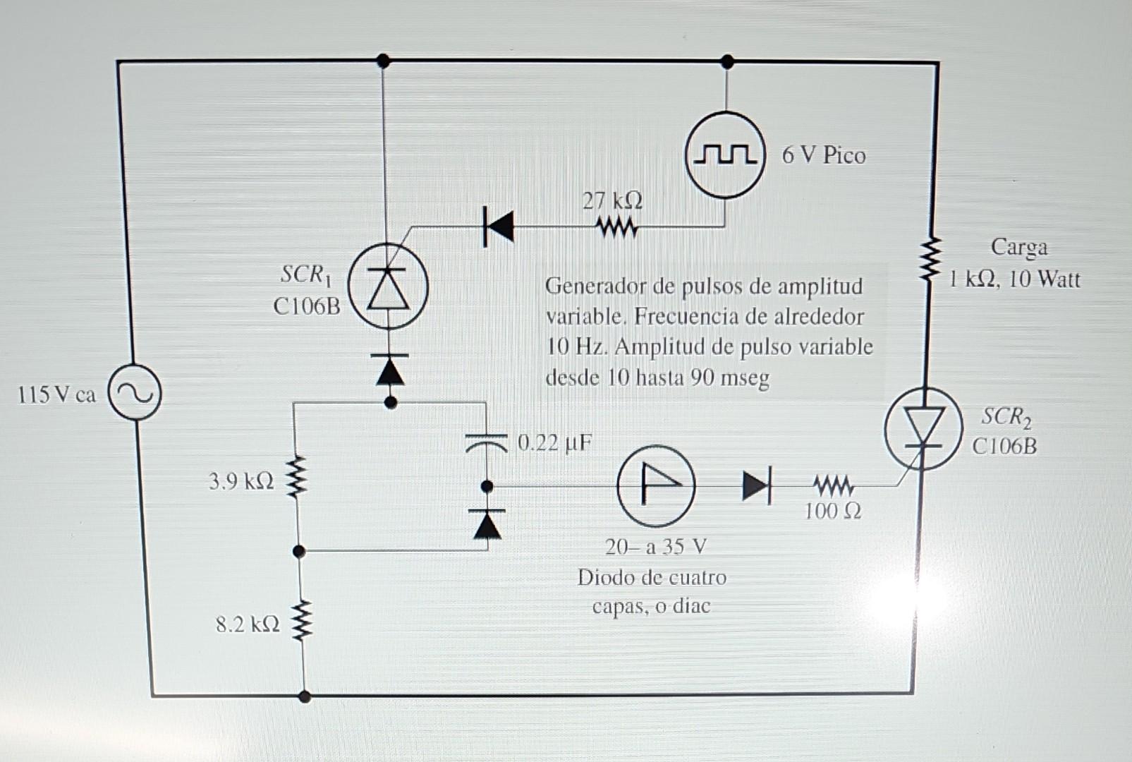 Explain the operation of the circuit ? | Chegg.com