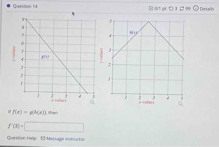 Solved - Question 14 『0/1 pt り3 399 (i) Details If | Chegg.com Solved - Question 14 『0/1 pt り3 399 (i) Details If | Chegg.com