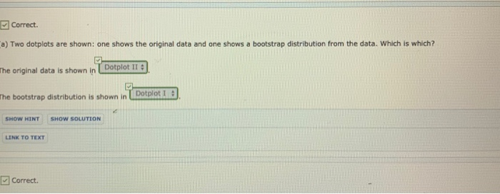 Solved Chapter 3, Section 3, Exercise 087 Brain Hippocampal | Chegg.com