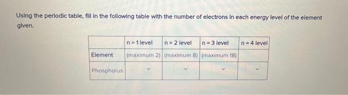 Solved please show a step-by-step on how you get the answer. | Chegg.com