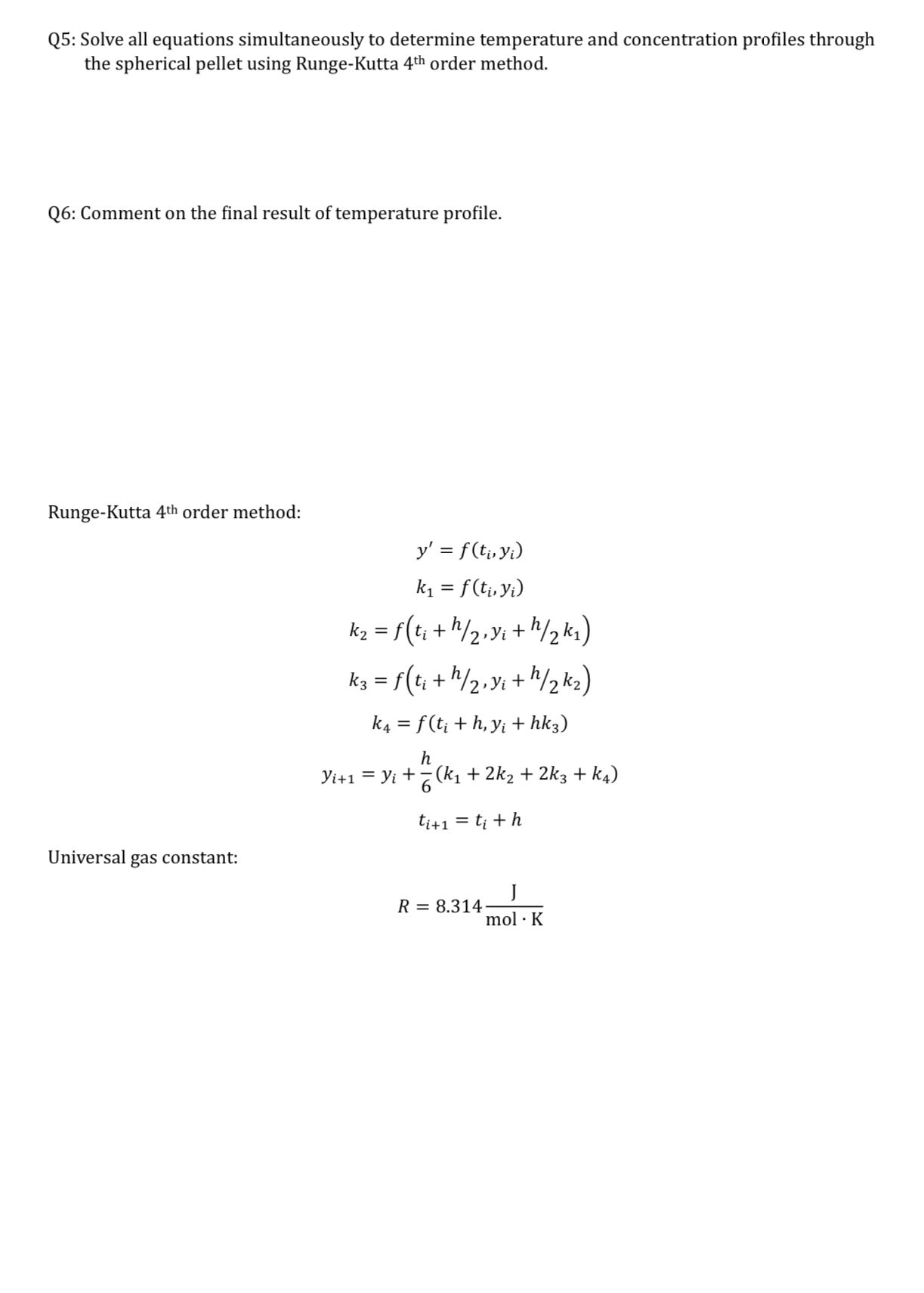 Solved How to solve Consider the case of a single first | Chegg.com