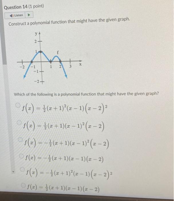 Solved Use the graph to find the horizontal asymptote, if | Chegg.com