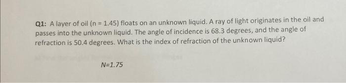 Solved please answer the question using the same formula | Chegg.com