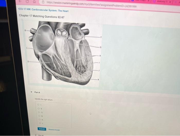 Chapter 17 Matching Questions 92.97Mech the folowing | Chegg.com Chapter 17 Matching Questions 92.97Mech the folowing | Chegg.com