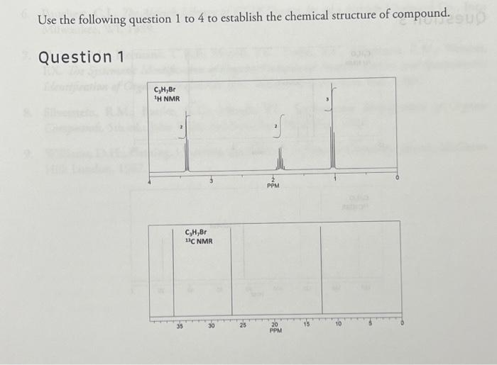 Solved Question 2 Question 3