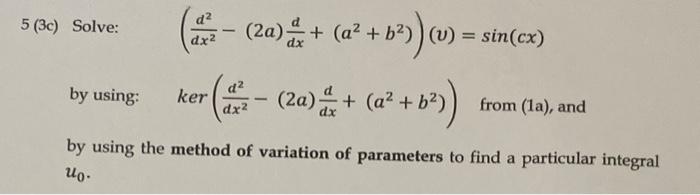 Solved a = 1b = 9c = 5d = 7No need to write out your | Chegg.com