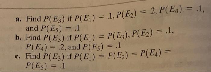 Solved Learning the Mechanics 3.9 An experiment results in | Chegg.com