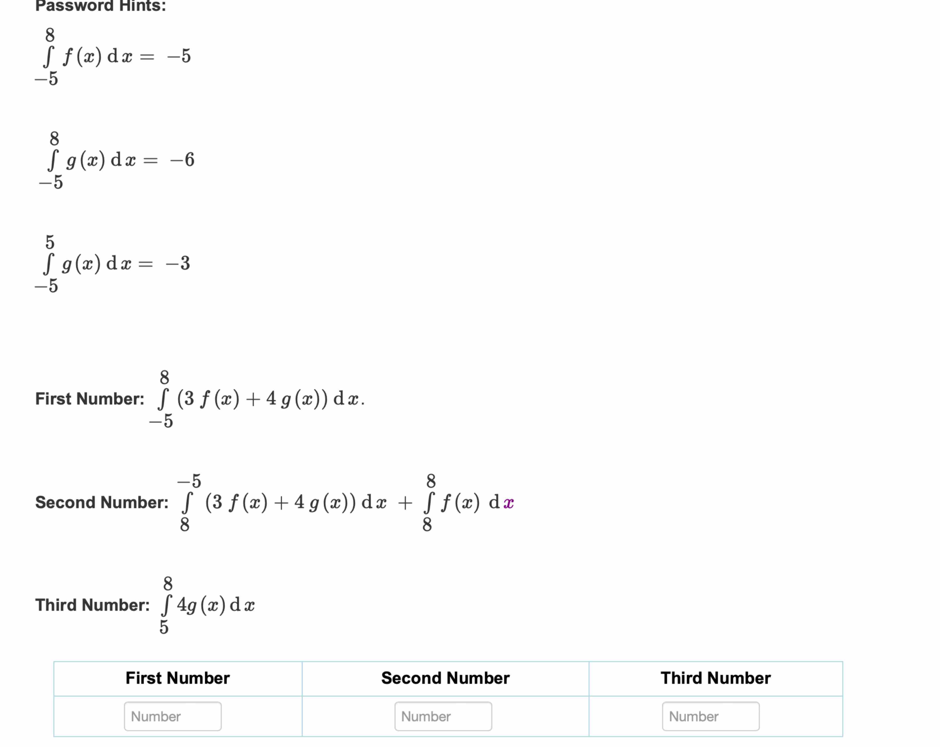 Solved Password | Chegg.com