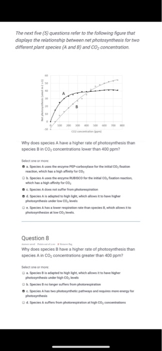 Solved please help me answer these two questions. i have | Chegg.com