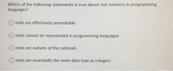 Solved Imperative and Object-Oriented Programming Question 1 | Chegg.com