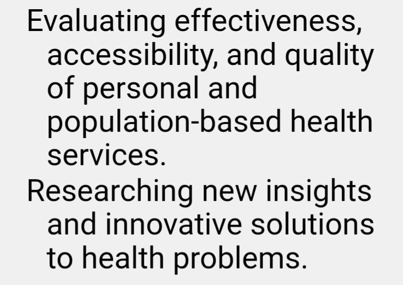 Solved TABLE 8-1 Public Health Practice Profile for Public | Chegg.com