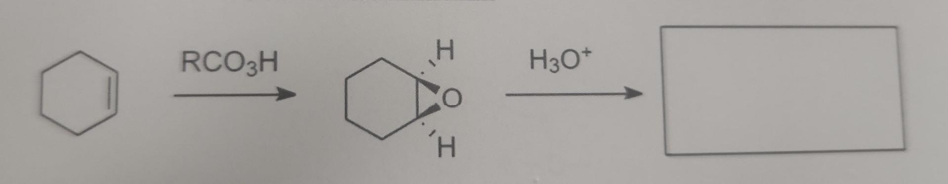 Solved RCO3H | Chegg.com