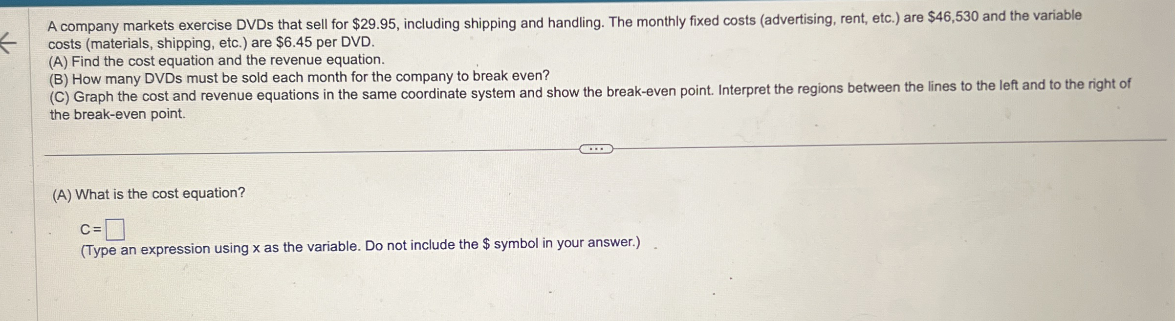 Solved Question 7The energy-balancing equation principle | Chegg.com