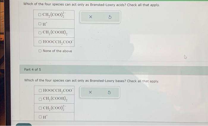 Solved Draw the best Lewis structure of CH2(COO)22−. Include | Chegg.com