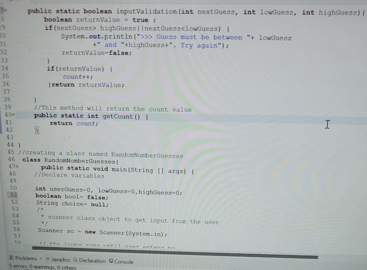 Solved 1eimport java.util. Random; 2 import java.util. | Chegg.com