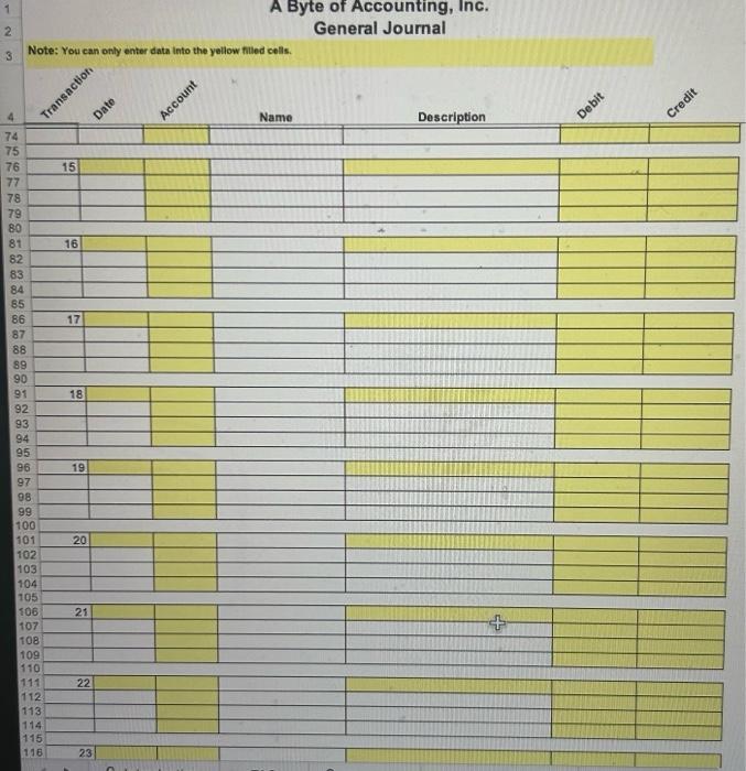Solved I need help with this cybertext accounting project | Chegg.com