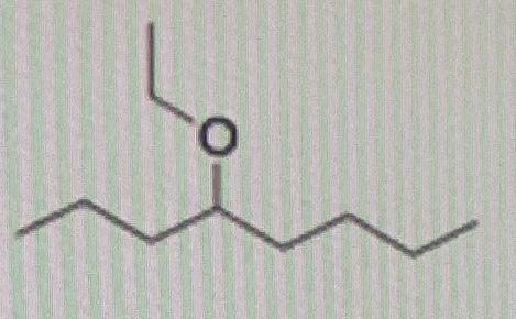 Solved 1. What is the IUPAC name of the following compound? | Chegg.com