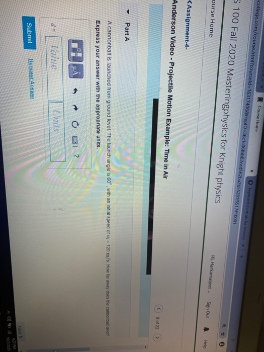 Solved ecollege.com/course.html?courseld | Chegg.com