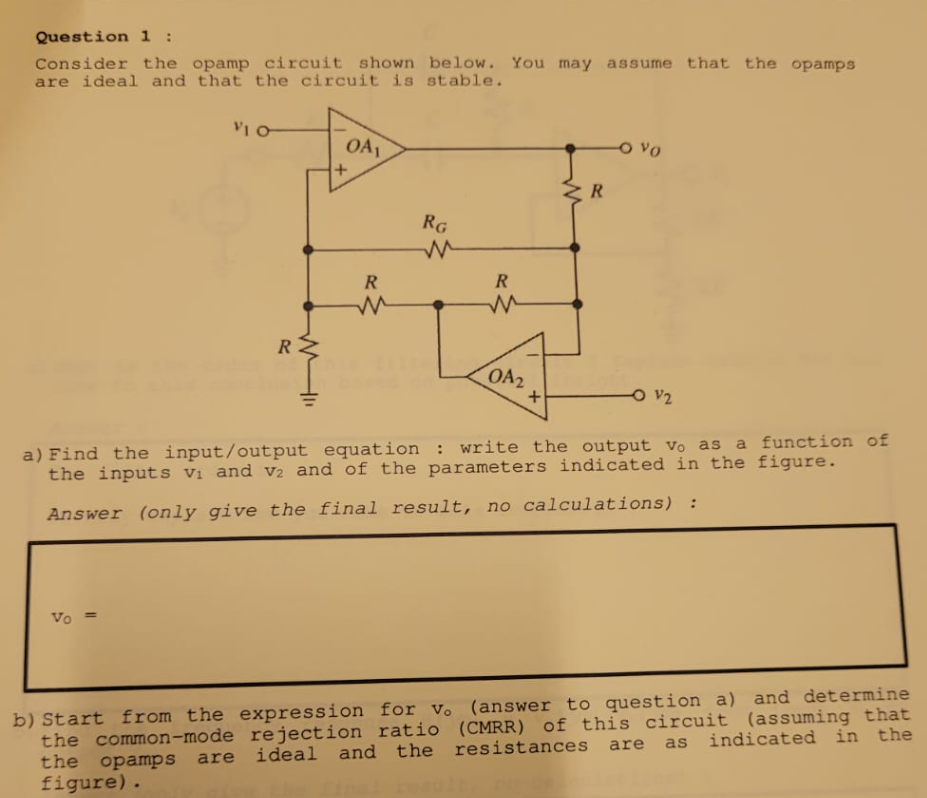 Solved DO NOT PROVIDE ALREADY EXISTING SOLUTION!!!!There are | Chegg.com