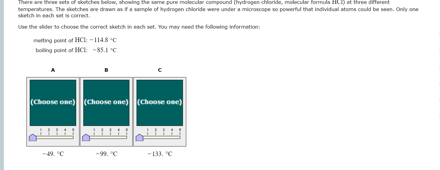 Solved There are three sets of sketches below, showing the | Chegg.com
