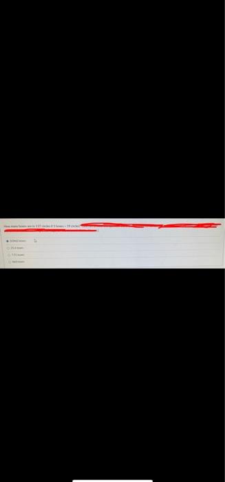 in 137 circles if 3 boxes = 19 circles? D Ho | Chegg.com