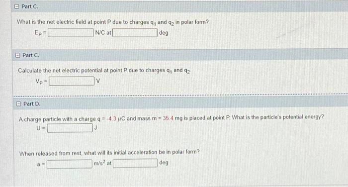 Solved WORK ALL ANSWERS OUT TO 5 DECIMAL PLACES. There are | Chegg.com