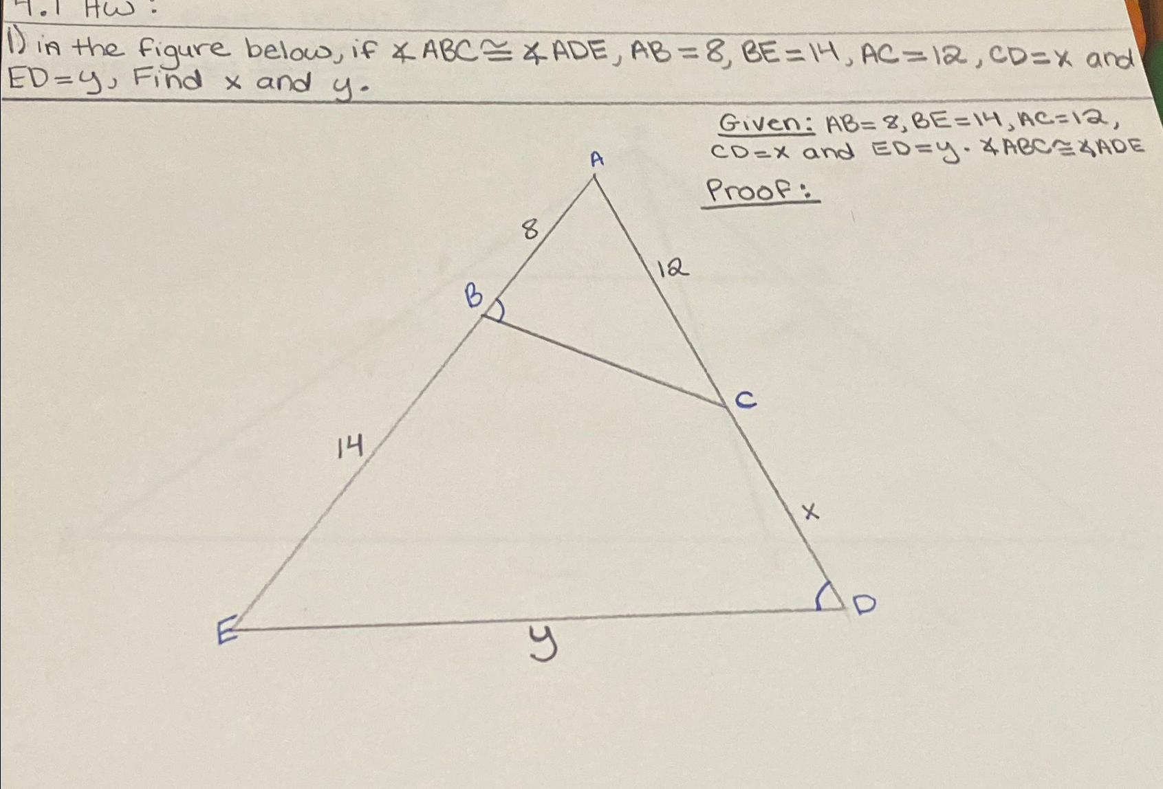 Solved 7.1HWin the figure below, if