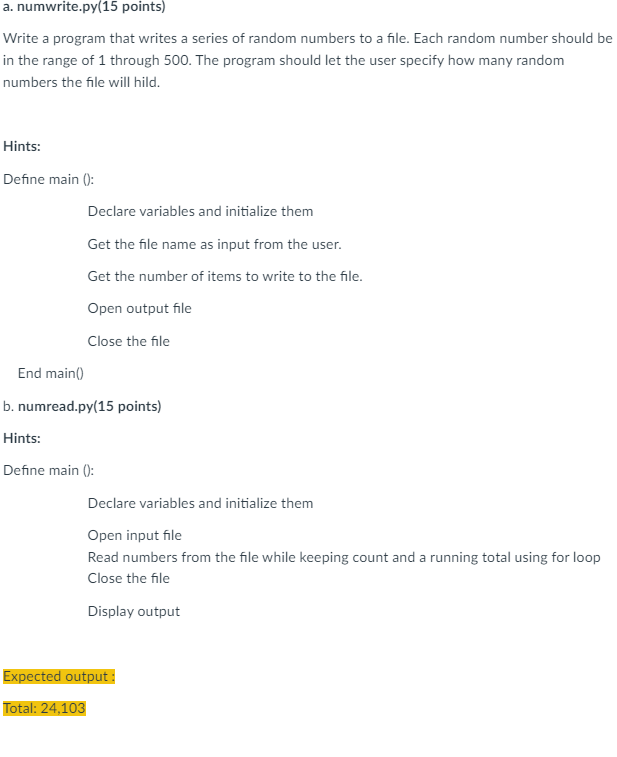 Solved please help with following code | Chegg.com