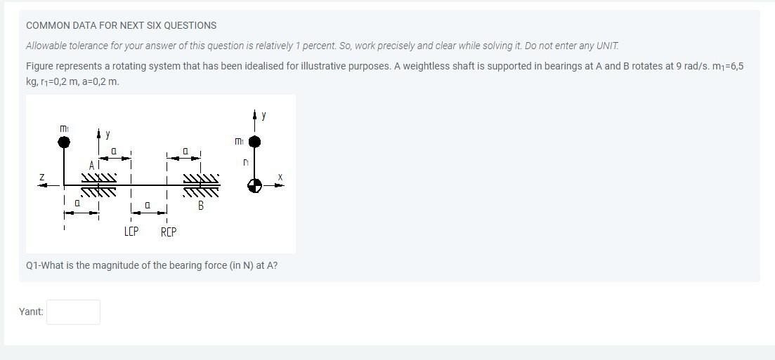 Solved COMMON DATA FOR NEXT SIX QUESTIONS Allowable | Chegg.com