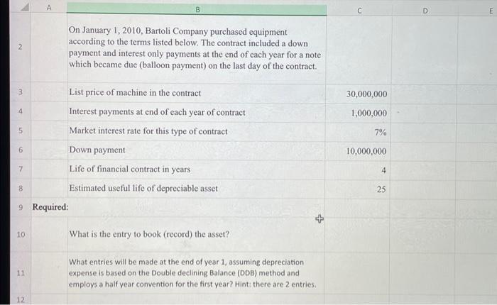 Solved quick help please! type out specific calculations so | Chegg.com
